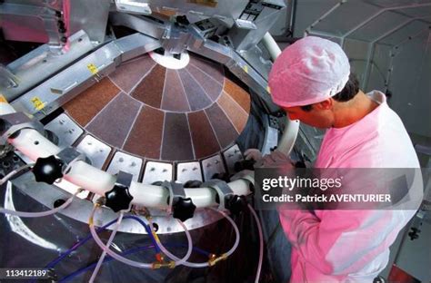 Huygens Probe Photos And Premium High Res Pictures Getty Images