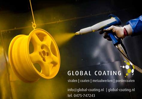 Global Coating Stadsgidsnl