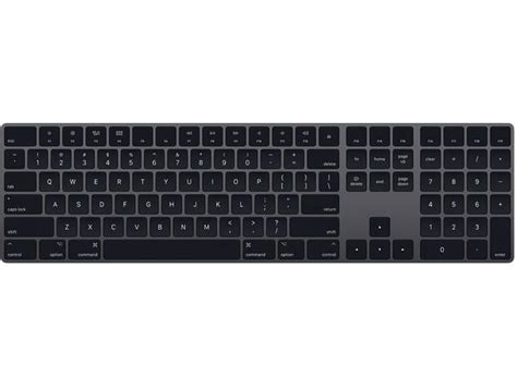 什么是苹果妙控键盘（apple Magic Keyboard）？ 知乎