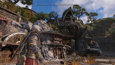 God Of War Ragnarok All Odins Ravens Locations