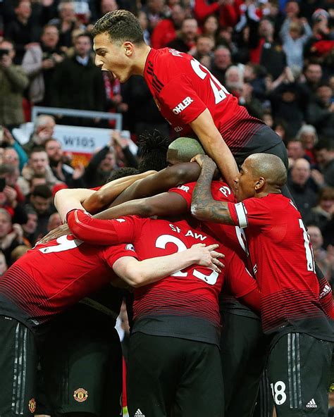 Manchester United Refuse To Give Up On Highest Earning Superstar