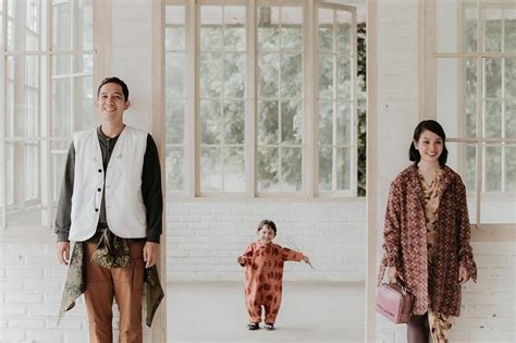 Model Baju Couple Lebaran Yang Cocok Dan Trendy Update 2024