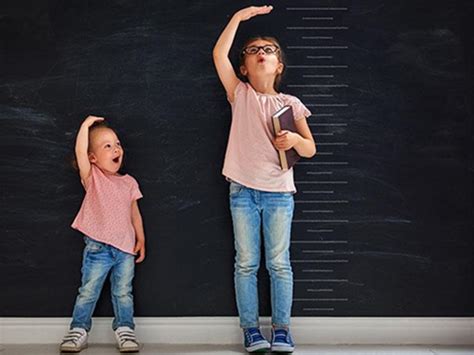 GIẢI ĐÁP 10 tuổi cao bao nhiêu là chuẩn đối với bé trai và bé gái