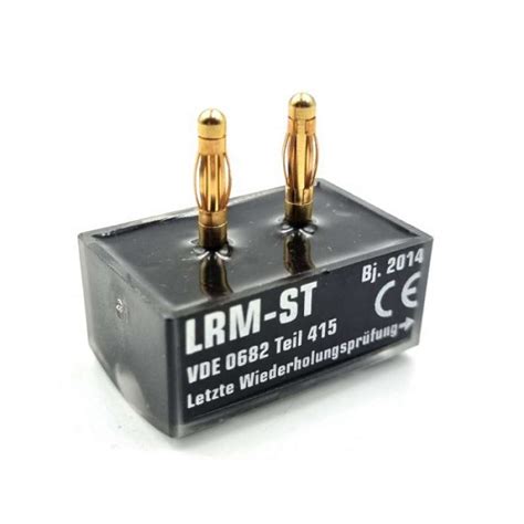 Jual Horstmann Gmbh Lrm St 415v Voltage Indicator Di Seller Umar Store Tick Tegal Parang Kota