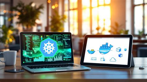 Kubernetes Vs Docker Which Devops Tool Should You Prioritize In 2025 Kodnest