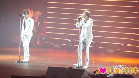 130608 신화 홍콩콘 그래 YouTube
