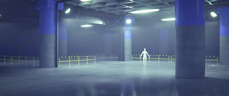 Create Realistic Industrial Environments With Blender 3d And Eevee Class Cg Cookie