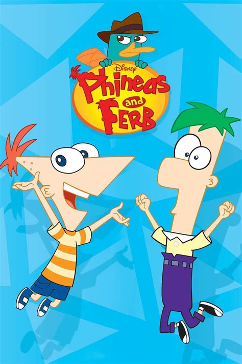 Critica A Phineas Y Ferb By Gustavomendoza21 On Deviantart