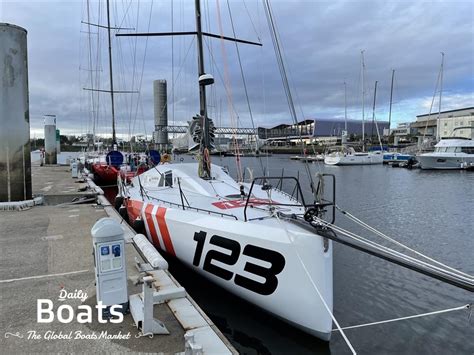 2013 Class 40 Prototype For Sale View Price Photos And Buy 2013 Class