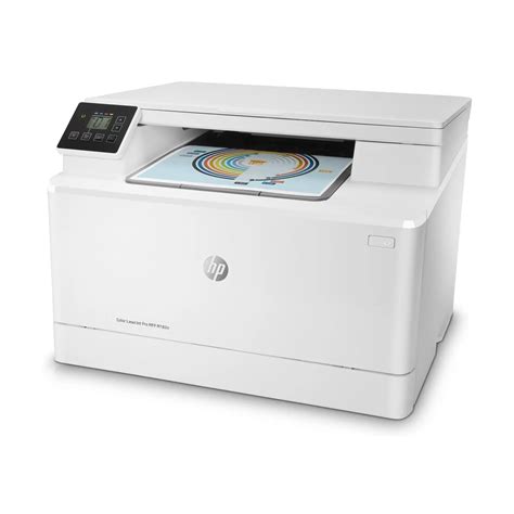 Ripley Impresora Multifuncional Hp Color Laserjet Pro Mfp M Nw