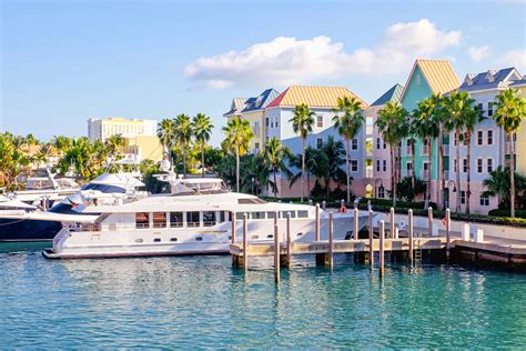 Weather Forecast Nassau Bahamas New Providence Free 15 Day