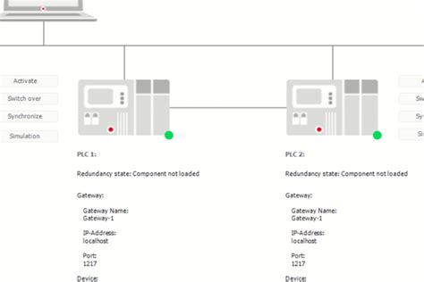 Trying To Get Redundancy To Work With Two Codesys Devices Rplc