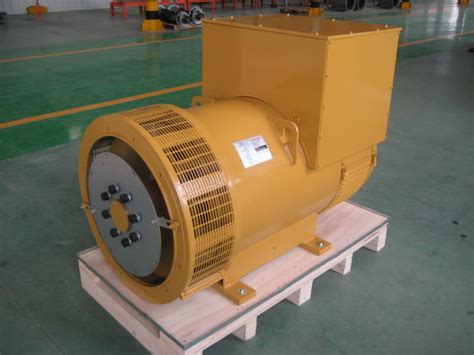 1000kw 1250kva Stamford Copy Three Phase Brushless Ac Alternator