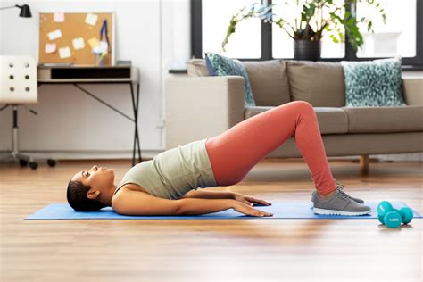 Strong Pelvic Floor Exercises For Women Over