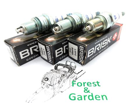 spark plugs for LAWNMOWER, WATER PUMP, LAWN TRACTOR, GENERATOR
