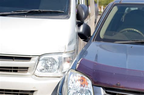 When To File A Police Report After An Auto Accident