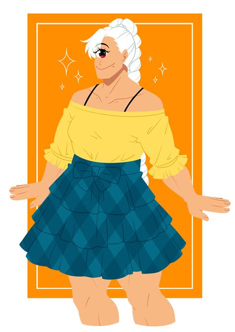 Cyclops Girl By Crowwithashortcake On Deviantart