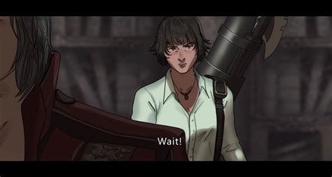 Pin On Devil May Cry