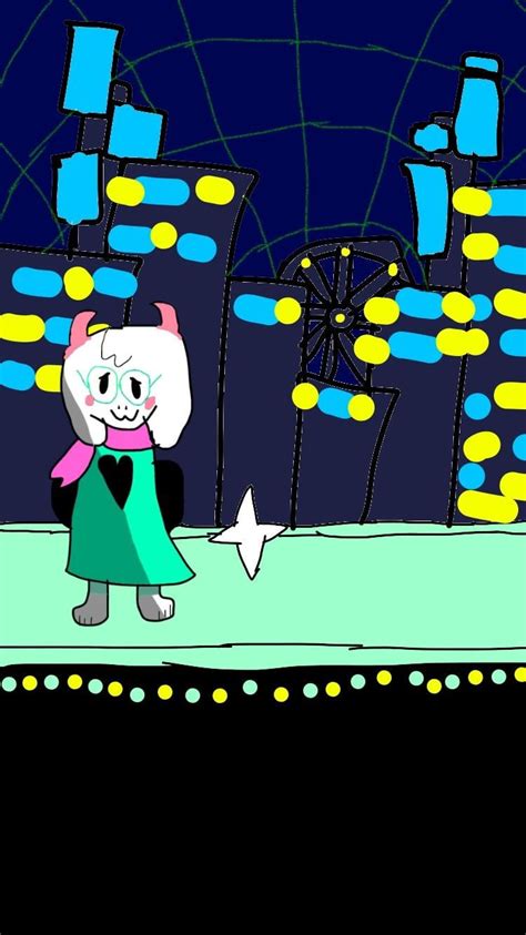 All Of My Ralsei Drawings So Far Plus A Surprise Guest That Is In My Opinion Cuter Than