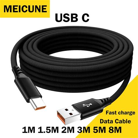 아이폰 15 프로 맥스 플러스를 위한 Usb C 타입 고속 충전기 및 데이터 케이블 액세서리 35w Pd 지원 핸드폰닷컴