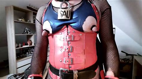 Extreme Pumped Bound Pig Nipples Gay Bdsm Porn Feat Titten Sau Xhamster