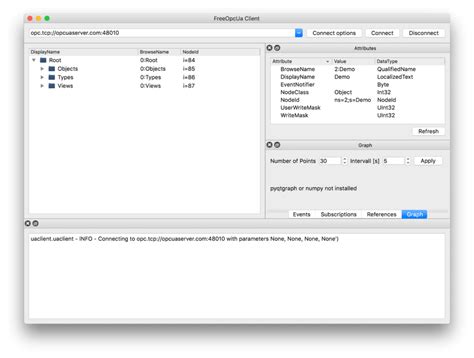 How To Connect To An OPC UA Server Cybus Io