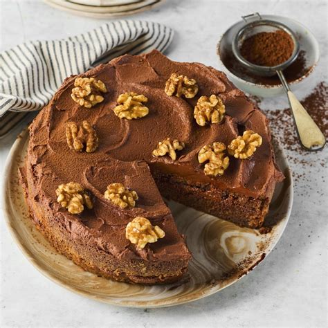 Chocoladetaart Poiesz Supermarkten