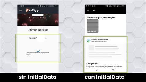 Futurebuilder Initialdata ¿para Que Sirve Y Como Usarlo Datogedon
