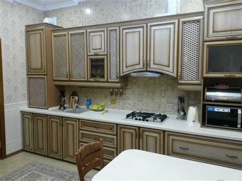 Купить кухню. Кухня на заказ. Корпусная мебель на заказ - Меблі на ...