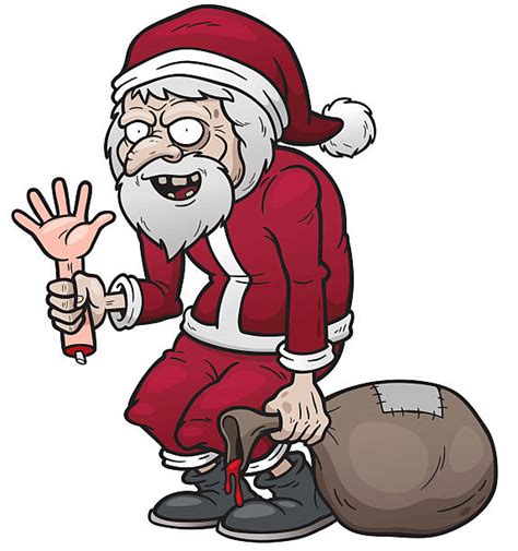 20 Christmas Murder Stock Illustrations Royalty Free Vector Graphics