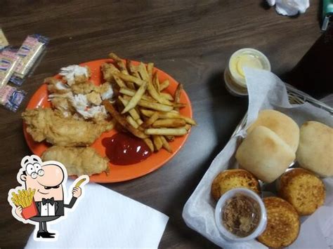 Menu At Mike S Ellijay Restaurant Ellijay