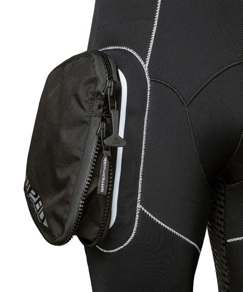 Waterproof Uk Wpad Pocket