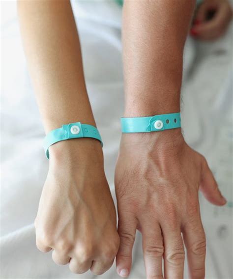 Pulseras identificativas para hospitales para qué sirven Emproid