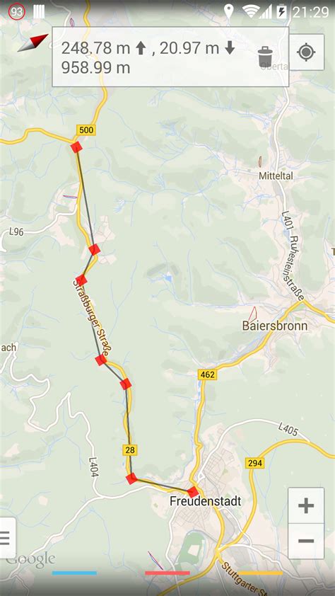 Android için Maps Measure APK İndir