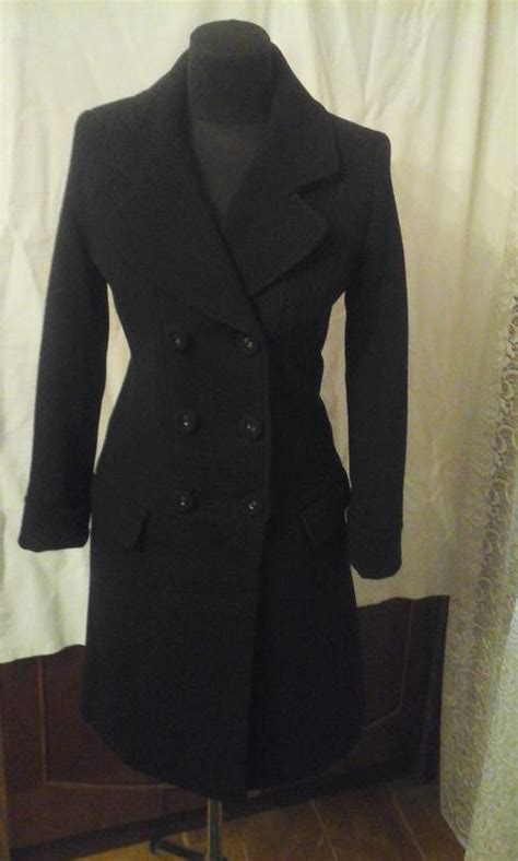 Пальто женское — цена 220 грн в каталоге Пальто Купить женские вещи по доступной цене на Шафе