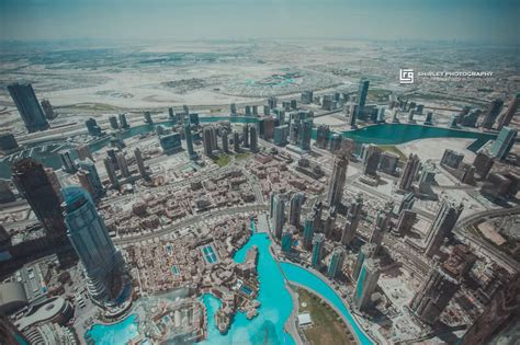 什么？世界第一高楼迪拜塔曾差点烂尾、迪拜对外借钱才造成功？ 哈利法塔