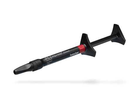 IPS Empress Direct Effect Opaque And Color Dental Composites Ivoclar