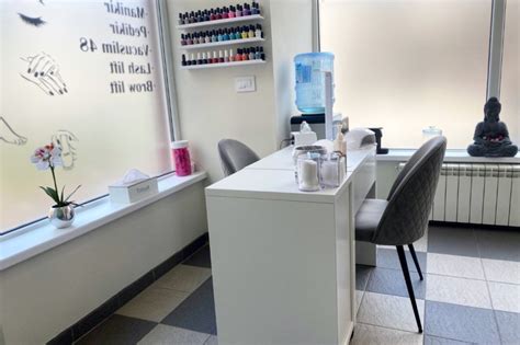 31 Beauty Salon Kozmetički Salon Zakazivanje Beograd Braće Jerkovića