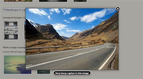 Fancybox Jquery Lightbox