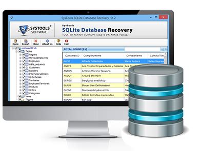 Sqlite Data Recovery Tool Sqlite Recover Deleted Data Using Best Method