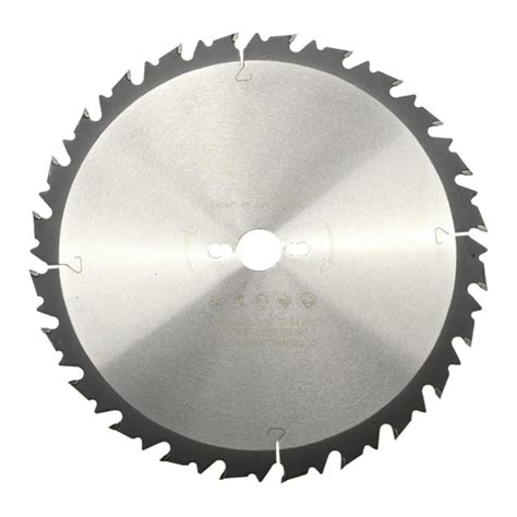 Lame de scie circulaire HM débit D 315 x Al 30 x ép 3 2 2 2 mm x Z24