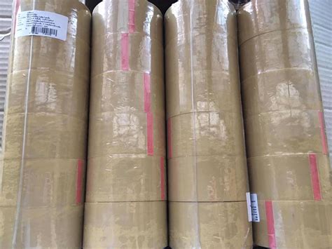 📦 เทป Opp เตี้ยงเฮงเส็ง ตลาดวัดกลาง ชลบุรี