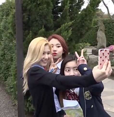 Sana Chae And Dahyun In 2023 Kpop Aesthetic Cheer Up Twice