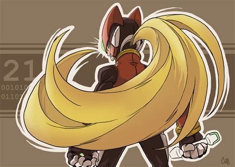 Zero Flutter By Blackrabbit7 On Deviantart