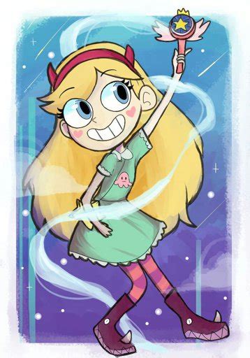 Стар Батерфляй | Wiki | Стар против сил зла "SVTFOE" Amino