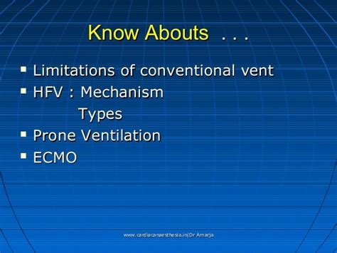 Postoperative Ventilation In Paediatric Cardiac Surgical Patients