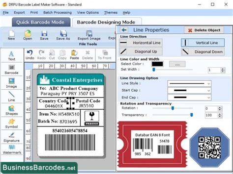 Download Ean8 Barcode Decoder Download And Review
