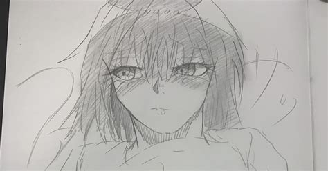 へそだし ファサッ ニケのイラスト Pixiv