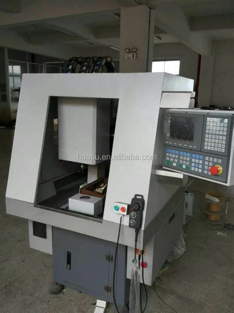 Cnc Eyeglasses Lens Cutting Machine Cnc Lens Milling Machine Eyeglasses