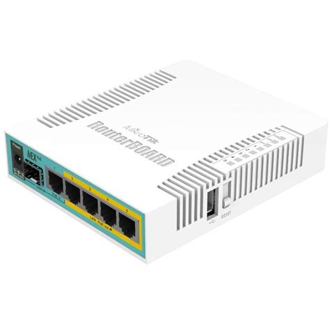 Mikrotik Products